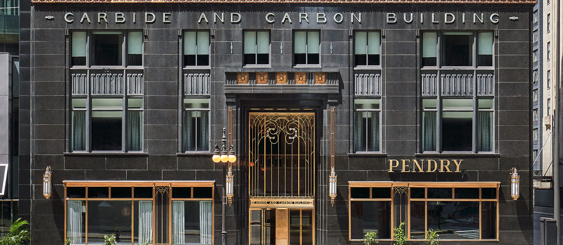 carbide-carbon-building-exterior | Journeys Unparalleled